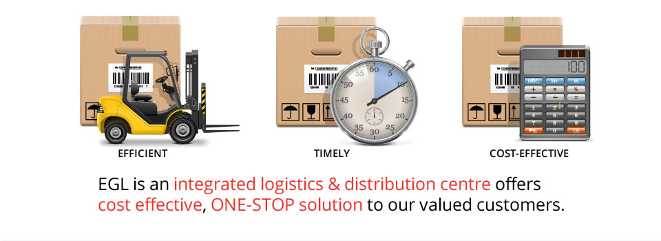 Everglory Logistics