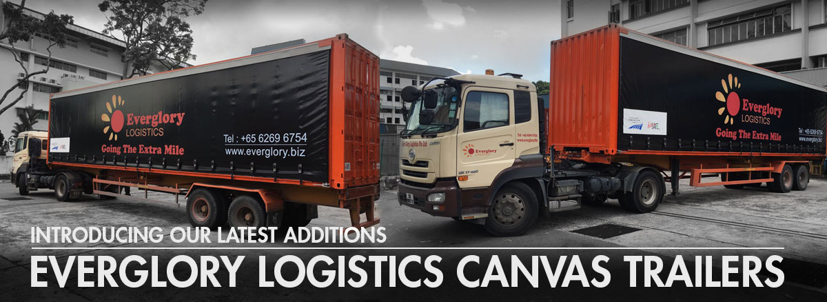 Everglory Logistics