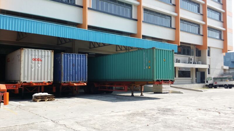 Everglory Logistics